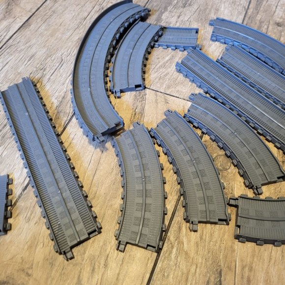 Gullane Entertainment | Toys | Thomas Train Trackmaster Lot Of 3 Pieces ...